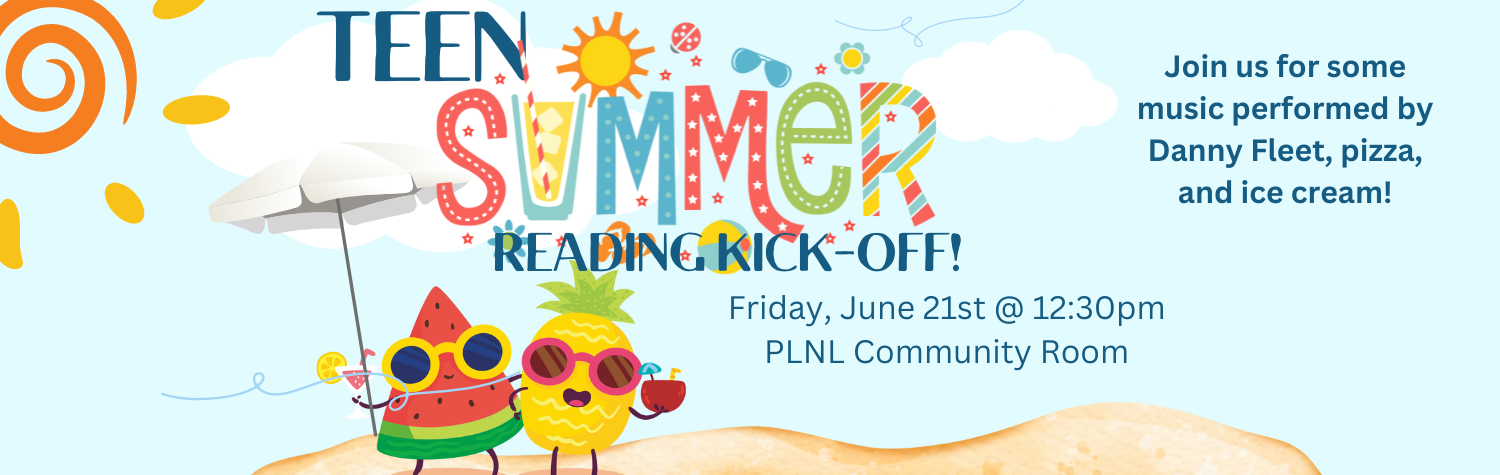 Public Library of New London